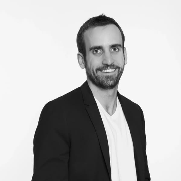 Alex Erhardt Tech Studios - About Alex